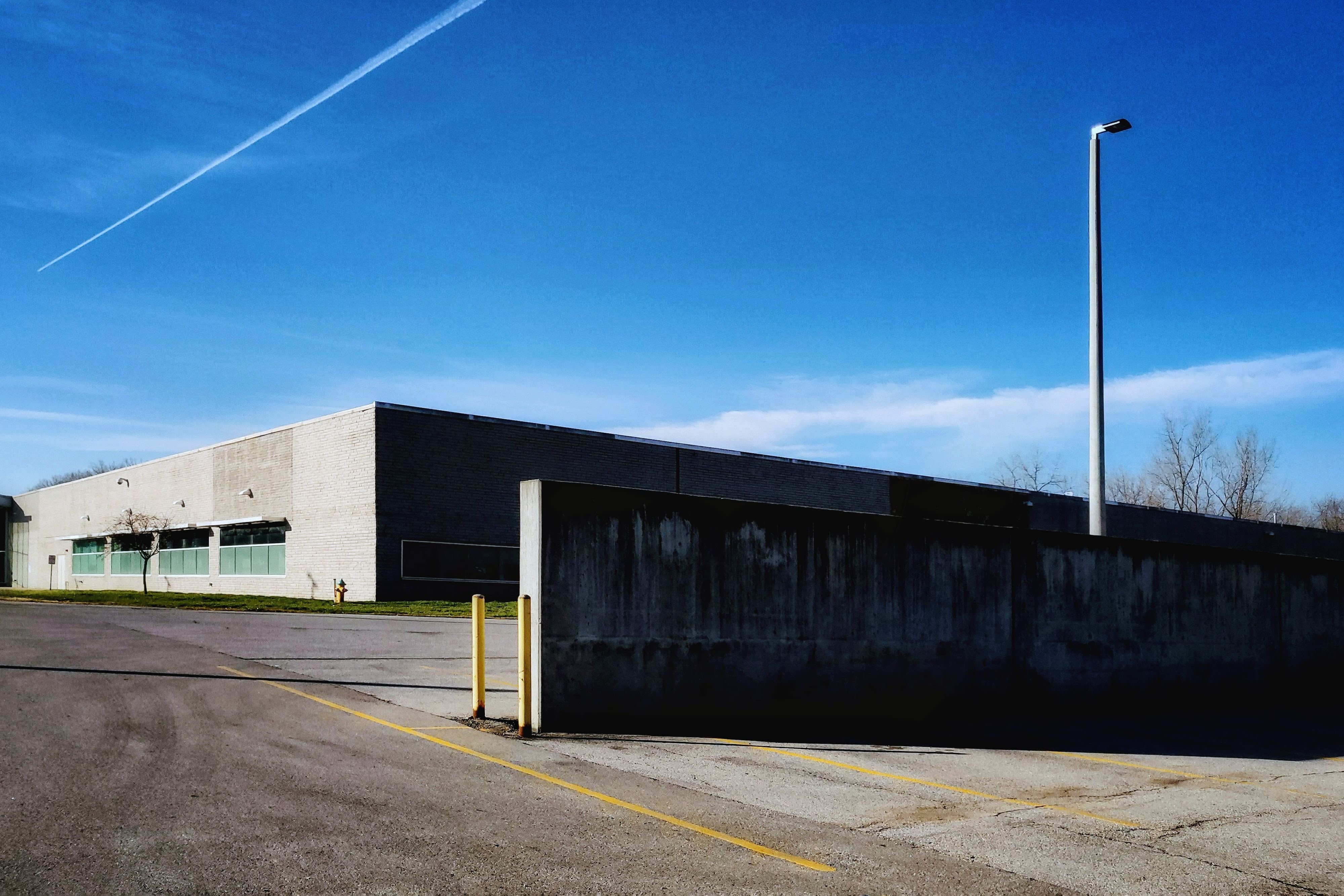 yes, i have a thing for bollards | gregfallis.com