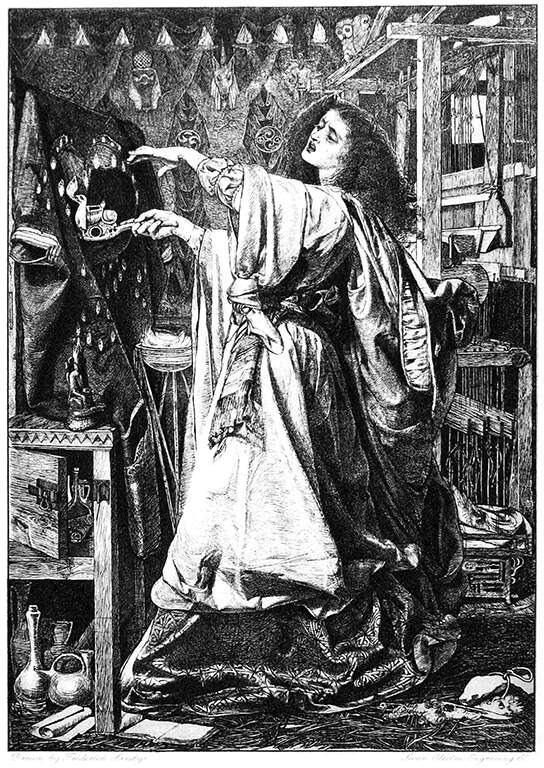 a writer of detective fiction has thoughts on rules and magic ...